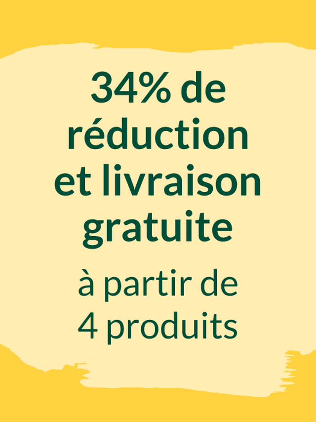 Notre sélection de produits | euramin Shop